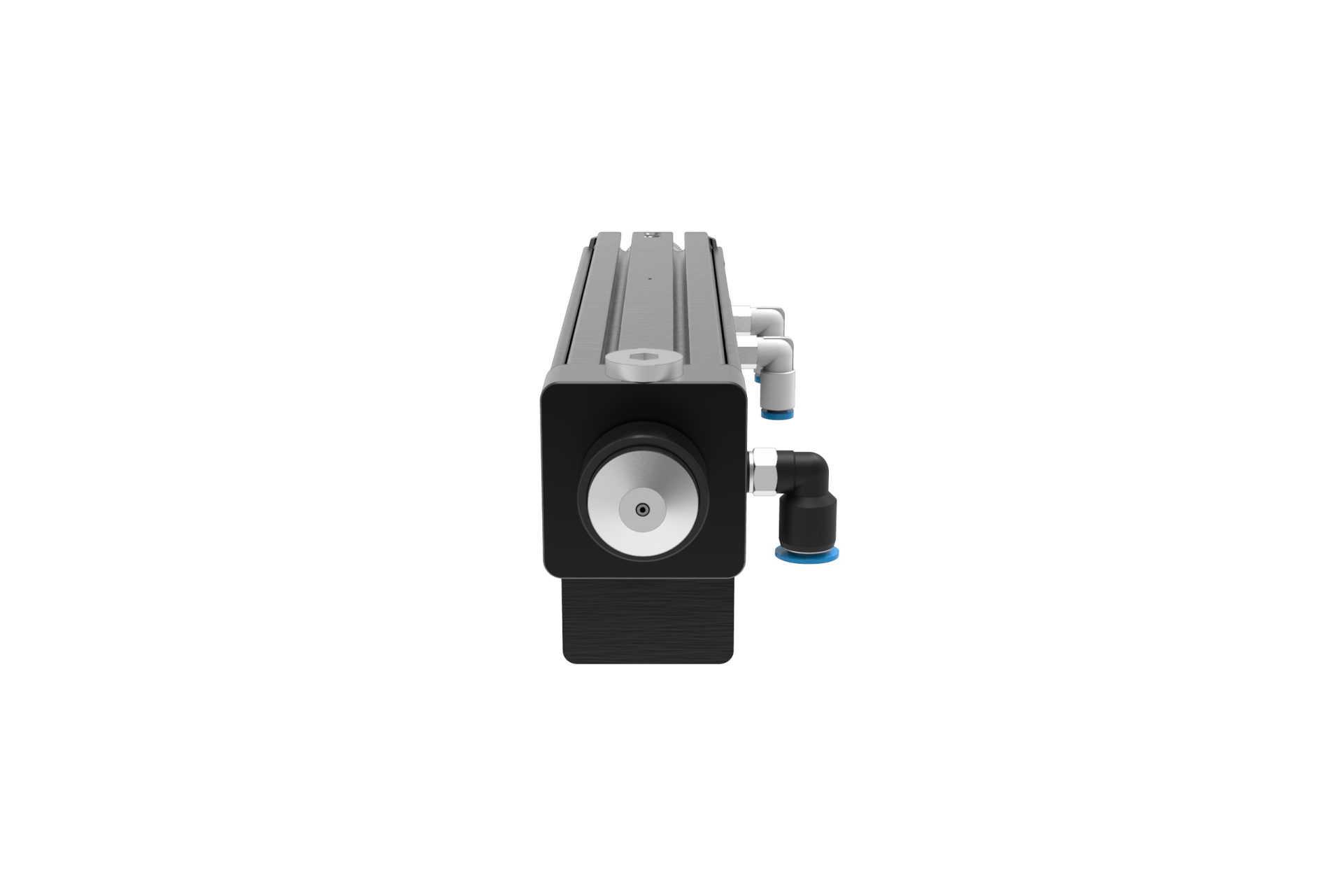 Walther Volume Spray Valve WSDV